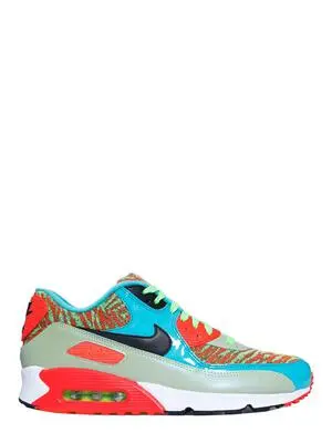 Nike Max 90 Anniversary Sneakers - Multicolor
