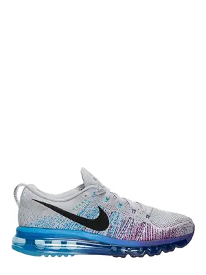 Nike Flyknit Max Sneakers - Blue