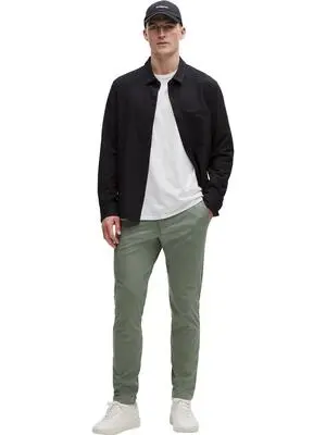 Lululemon ABC Slim-Fit Trouser 30L Willow Leaf