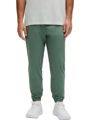Lululemon Surge Jogger Medium Forest