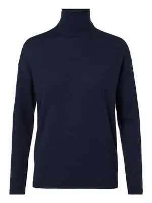 MAX MARA S Max Mara Treviso Wool Turtleneck Sweater