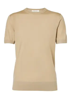 Ralph Lauren Cashmere Pullover - Beige