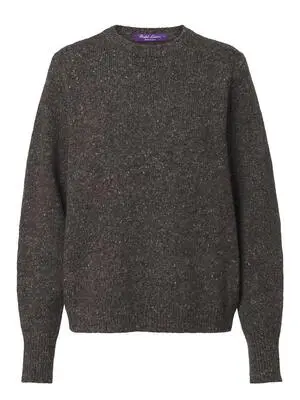 Ralph Lauren Cashmere Pullover - Grey