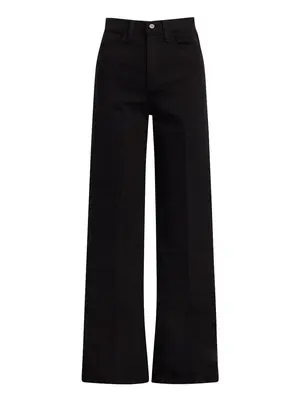 JOE'S JEANS Joe's Jeans The Mia Petite Wide-Leg Jeans