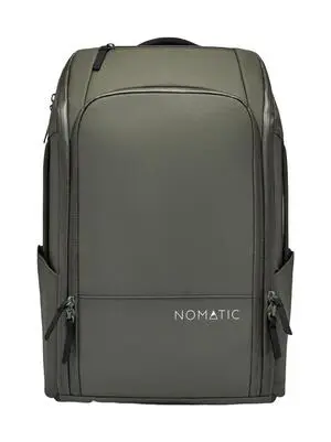 NOMATIC Everyday Backpack - Olive - 14l