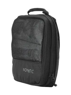 NOMATIC Compression Luggage Organizers - Black - Medium