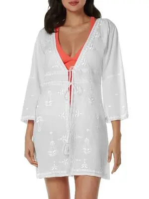 HELEN JON HELEN JON Nola Tunic