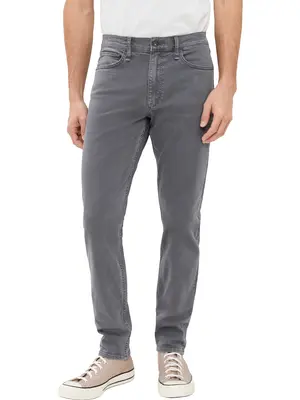 Rag & Bone Fit 2 Aero Stretch Jeans - Dkgrey