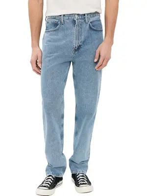AGOLDE AGOLDE Waldon Jeans Circuit