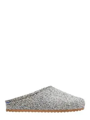 Rothy's The Cozy Clogs - Cookies/cream Boucle