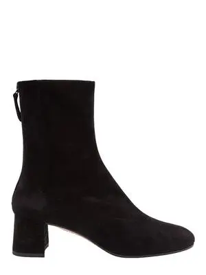 AQUAZZURA Ankle Boots