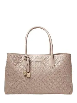 ASPINAL OF LONDON London Tote Bag - Neutral