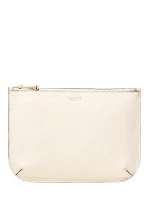 ASPINAL OF LONDON Aspinal Of London Large Ella Pouch