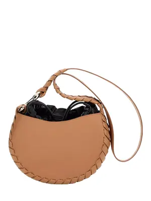 Chloé Chloé Hobo Bag Brown