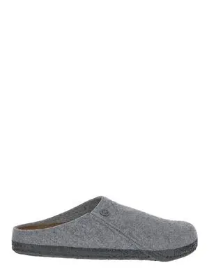 BIRKENSTOCK Birkenstock Zermatt Slippers Grey