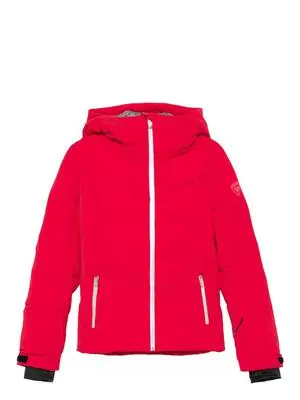 Rossignol Blackside Ski Jacket - Red