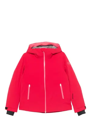 Rossignol Blackside Jacket - Red
