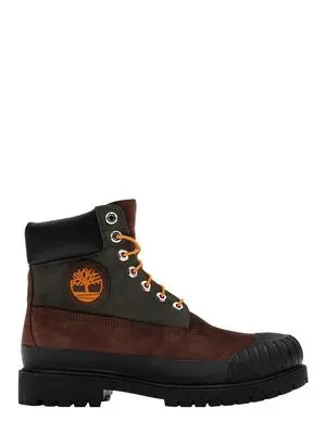 Timberland 6" Premium Waterproof Boot - Brown