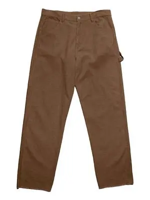 Drew House Corduroy Carpenter Pant - Chaz Brown