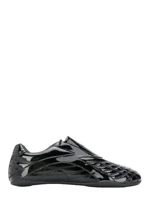 Balenciaga Zen Sneakers - Black