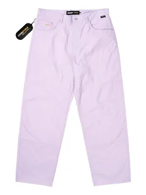PALACE Cordura Nyco Rs Jean - Bloom Purple