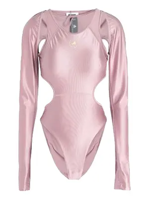 Adidas By Stella McCartney Asmc Sh Leotard - Pink