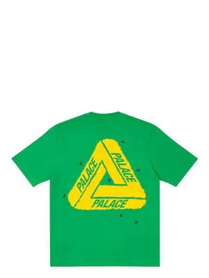PALACE Fly T-shirt - Green