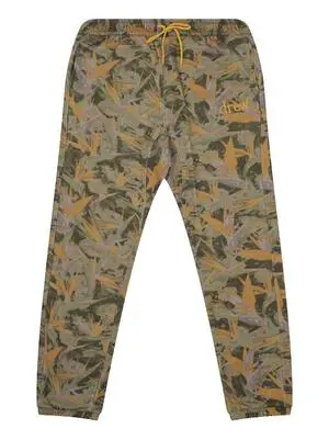 Drew House Scribble Sweatpant - Drew Camo