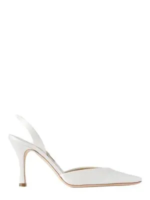 DANIELLE FRANKEL Danielle Frankel Hannah Slingback Pumps