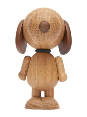 BOYHOOD Peanuts X Snoopy Mini - Smoked Oak