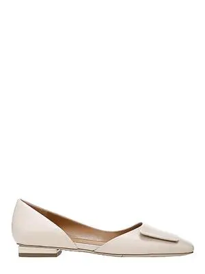 Franco Sarto Tracy Flats - Cream