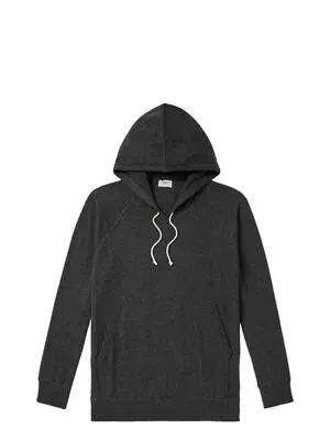 GHIAIA Ghiaia Cashmere Hoodie