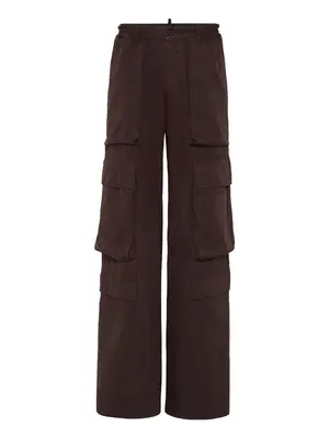 DSQUARED2 DSQUARED2 Icon New Generation Cargo Trousers