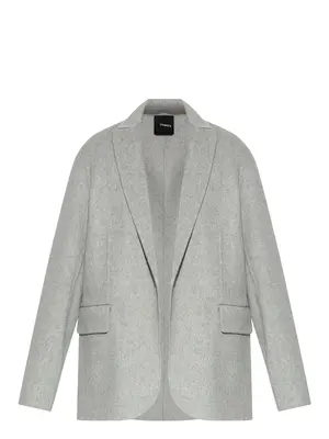 Theory Clairene Blazer - Grey