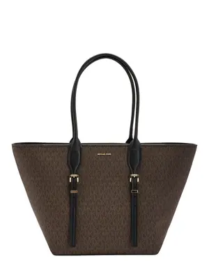 MICHAEL KORS Michael Kors Pratt Tote Bag