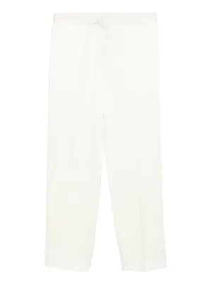 JIL SANDER Jil Sander Satin Trousers