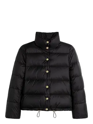 Mackintosh Rona Padded Jacket - Black
