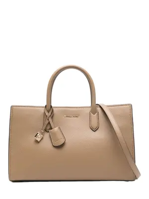 Michael Kors Scarlett Tote - Neutrals
