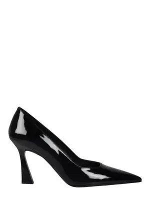 STUART WEITZMAN 85mm Vinnie Pumps - Black