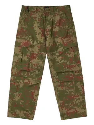 PALACE Ripstop Cargo Bdu Pant - Camo