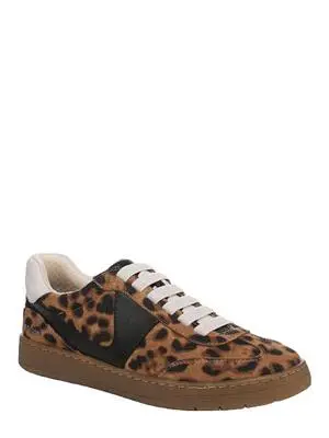 Franco Sarto Franco Sarto Ponti Sneaker Camel Brown Multi