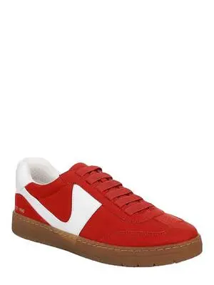 Franco Sarto Franco Sarto Ponti Sneaker Red