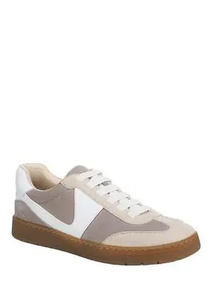 Franco Sarto Franco Sarto Ponti Sneaker Warm Grey
