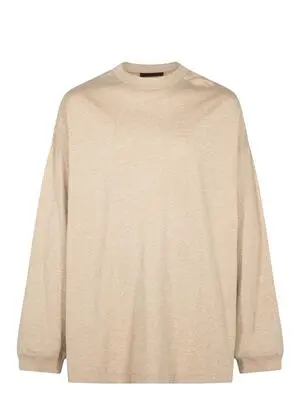 Fear Of God Essentials T-shirt - Neutrals
