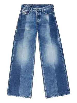 DIESEL D-sire Jeans - Blue