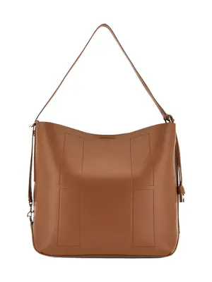 Hogan Shoulder Bag - Brown