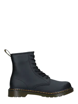 Dr. Martens 1460 8-eye Leather Boots - Black