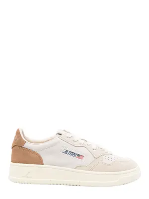 AUTRY Autry Medalist Sneakers Neutrals