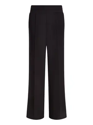 Varley The Wide-leg 30 Trousers - Black