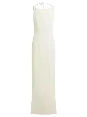 16Arlington Hebe Gown - White